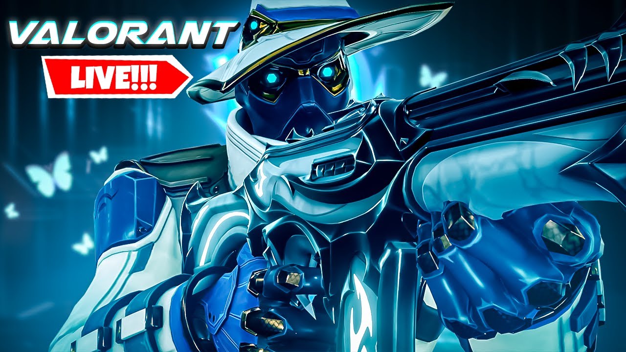 HORROR GAME TIME VALORANT LIVE | Raccoon Facecam | valorant live | # ...