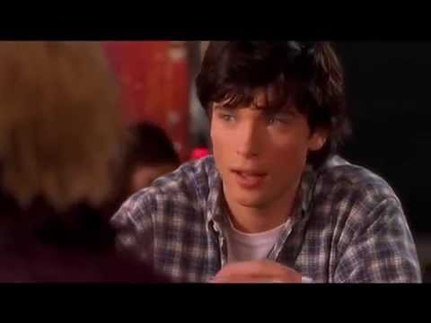 Smallville, Season One - Chlark - Remy Zero - Perfect Memory - YouTube