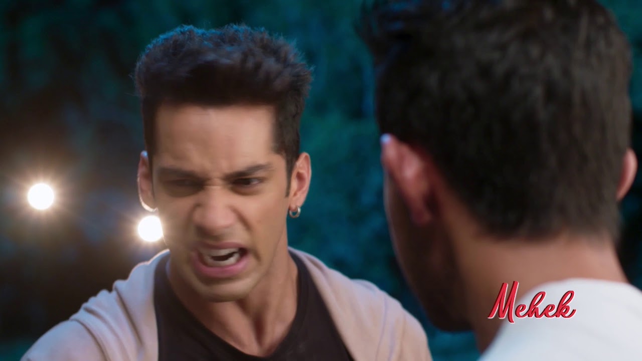 Zee World: Mehek | October Week 4 2019 - YouTube