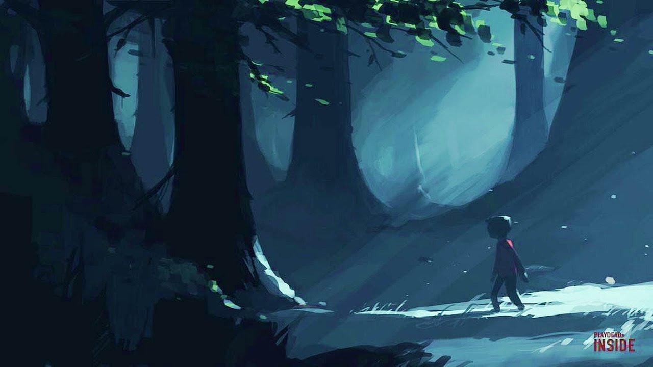 [8K] INSIDE \ Rendered @ 7680x4320 UHD Resolution Gameplay - YouTube