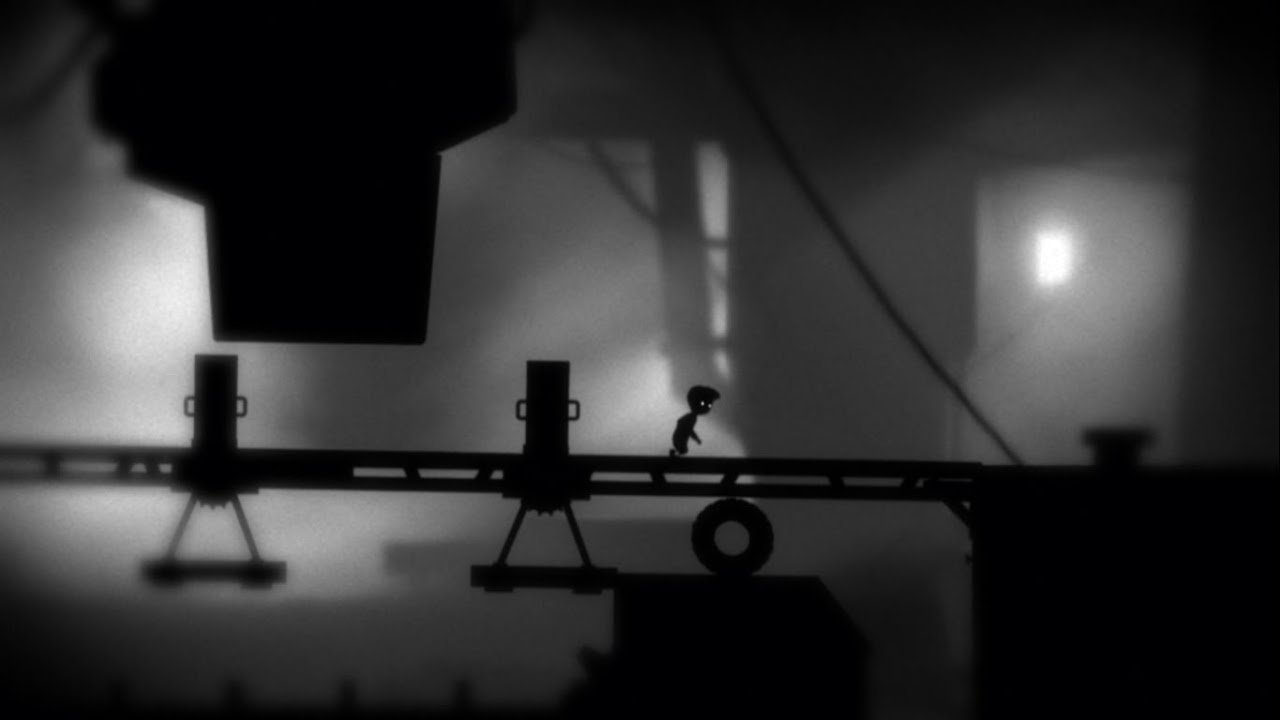 Limbo Epic Gameplay Chapter 22 to 28 Walkthrough - YouTube