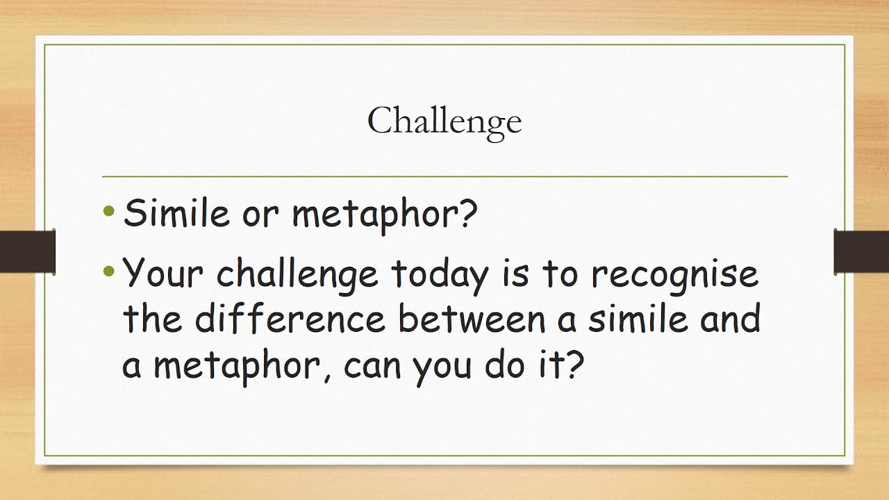 Literary Terms Part 2 - Learn English with Noor Uzma - YouTube