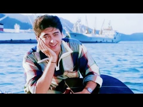 Ghar Se Nikalte Hi 4K HD Video | Udit Narayan | Papa Kehte Thy | Mayuri Kanjo, Jugal Hansraj