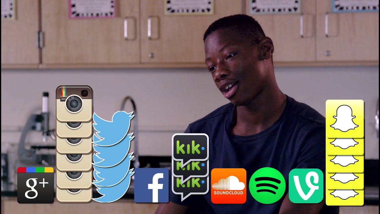 Generation Z Interviews Generation Z - YouTube