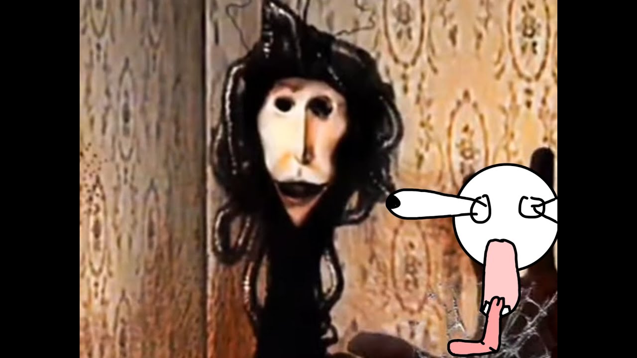The Boiled One Phenomenon: “Thumper” (part 1) - YouTube