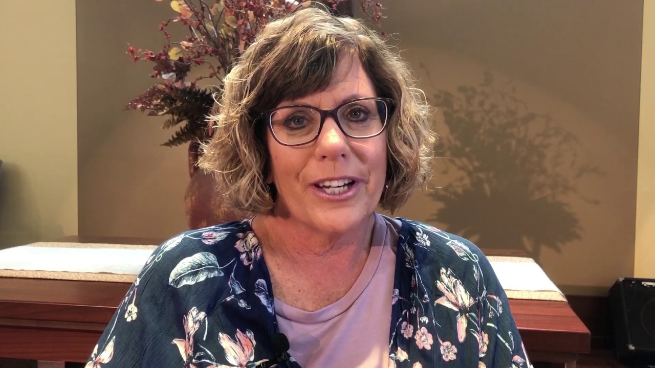 Christine Clementz Testimony - YouTube