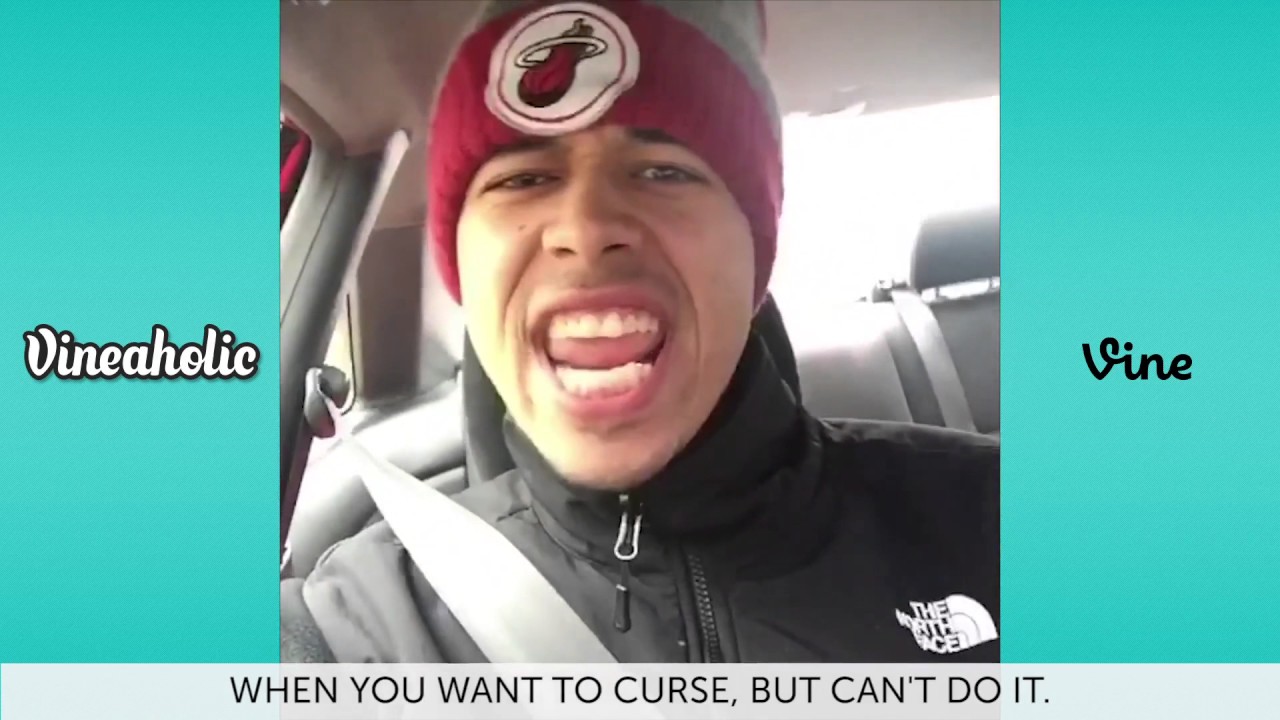 NEW Best Vines of MightyDuck Vine Compilation - Top Viners part 5 - YouTube