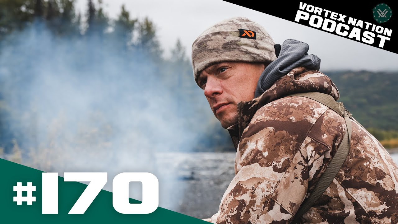 Ep. 170 | Steve Rinella’s Near Death Experiences - YouTube