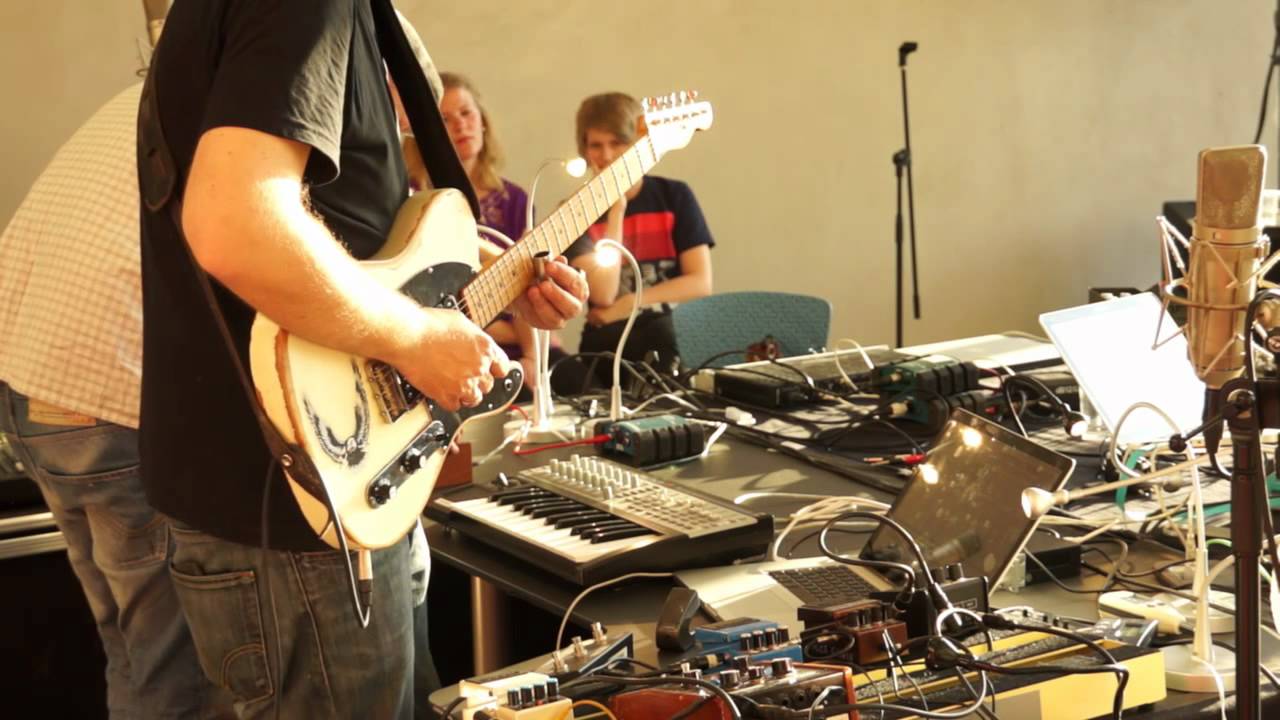 OSL120620XXXX: 20 Jun 2012 - Anders Tveit, Alex Gunia - YouTube