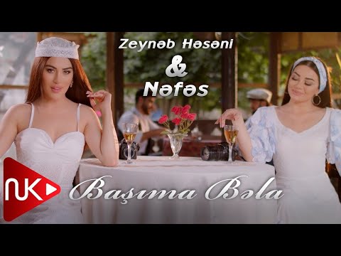 Zeyneb Heseni & Nefes - Basima Bela 2023 (Yeni Klip)