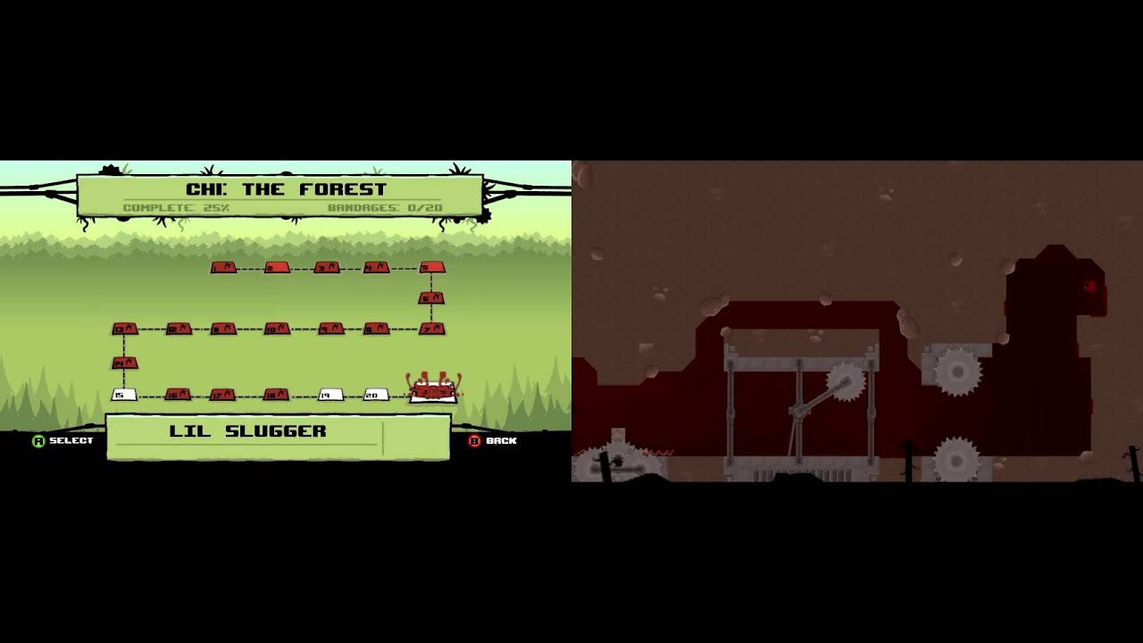 Slugger YouTube slugger-youtube