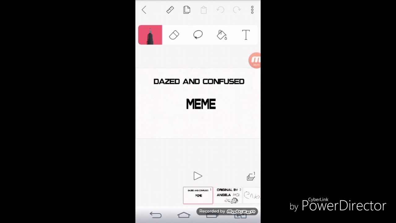 Dazed and confused meme - YouTube