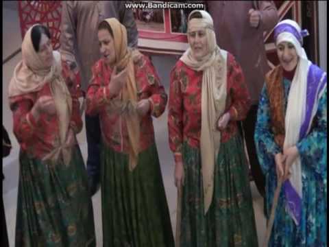 Lezgi dram teatr- Zagadur Zaga