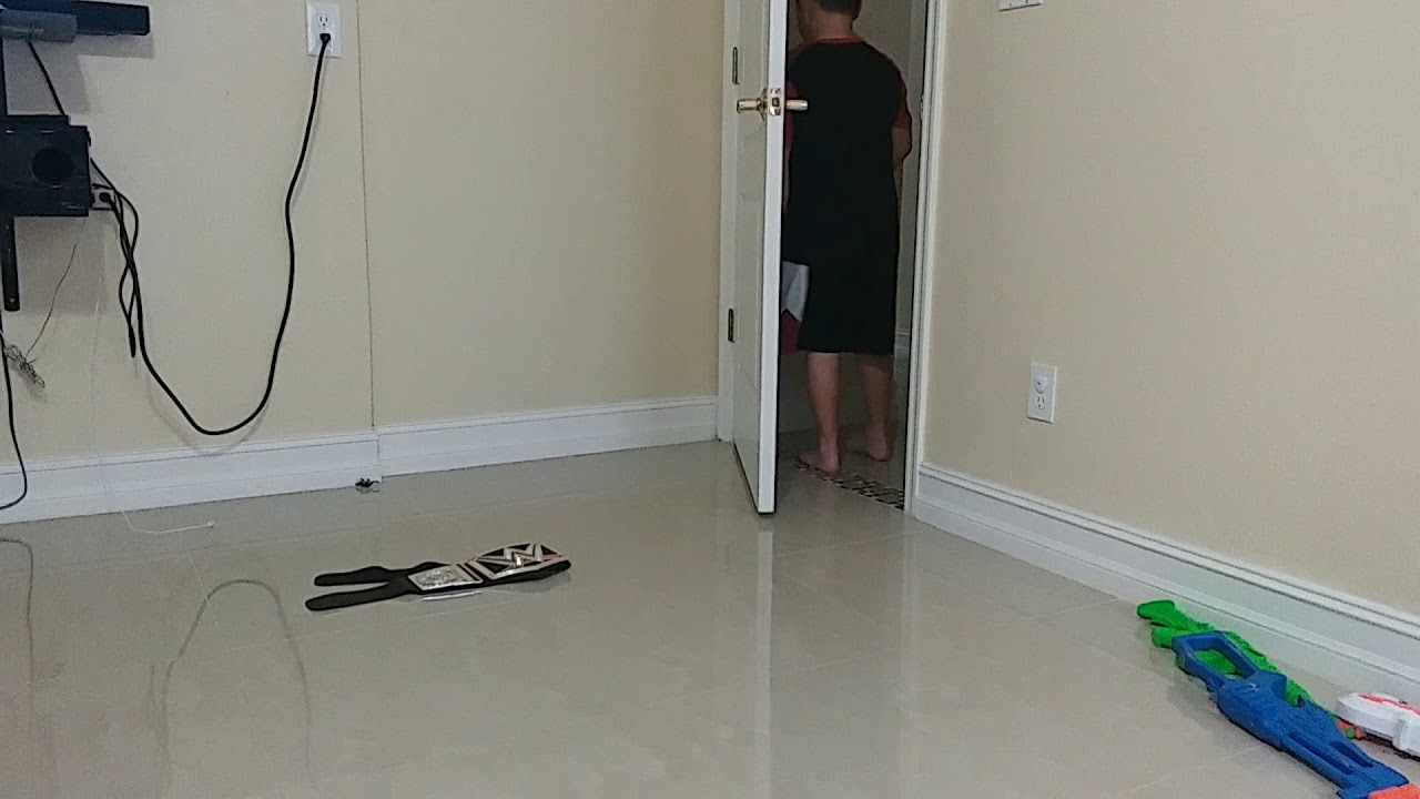 Dumb doors these days - YouTube