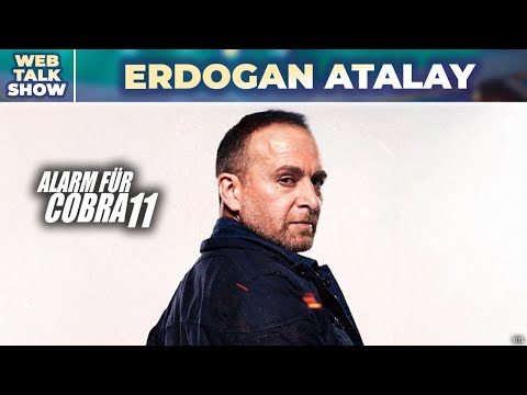 Was kommt nach Alarm für Cobra 11? Erdogan Atalay Interview (2023)