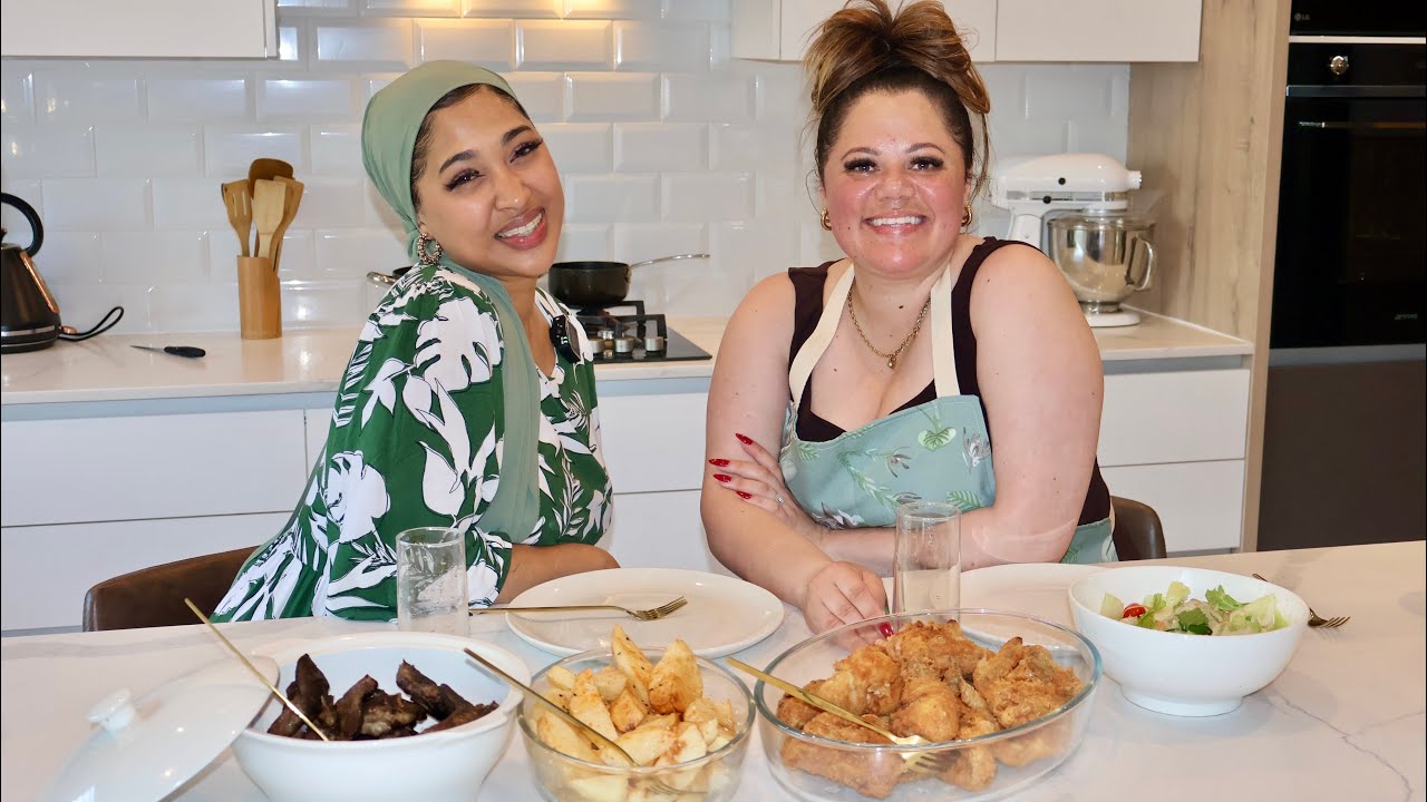 Excited for our next guest ! Dominee Farren Cloete !! # ...