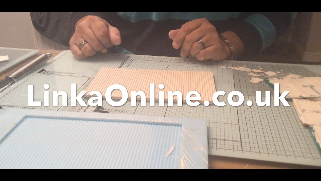 Linka: Custom Mould Casting - YouTube
