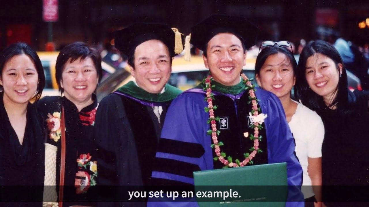2019 CAIPA (Coalition of Asian-American IPA) 亞美醫師協會 Lifetime ...