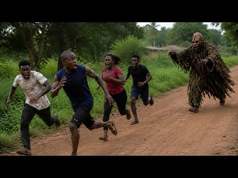 The Most Terrifying Scare Prank Ever!