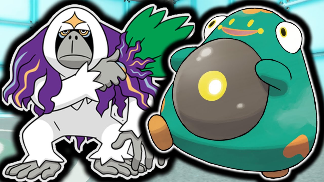 This BELLIBOLT strategy is WILD... • Pokemon Scarlet/Violet VGC Battles ...