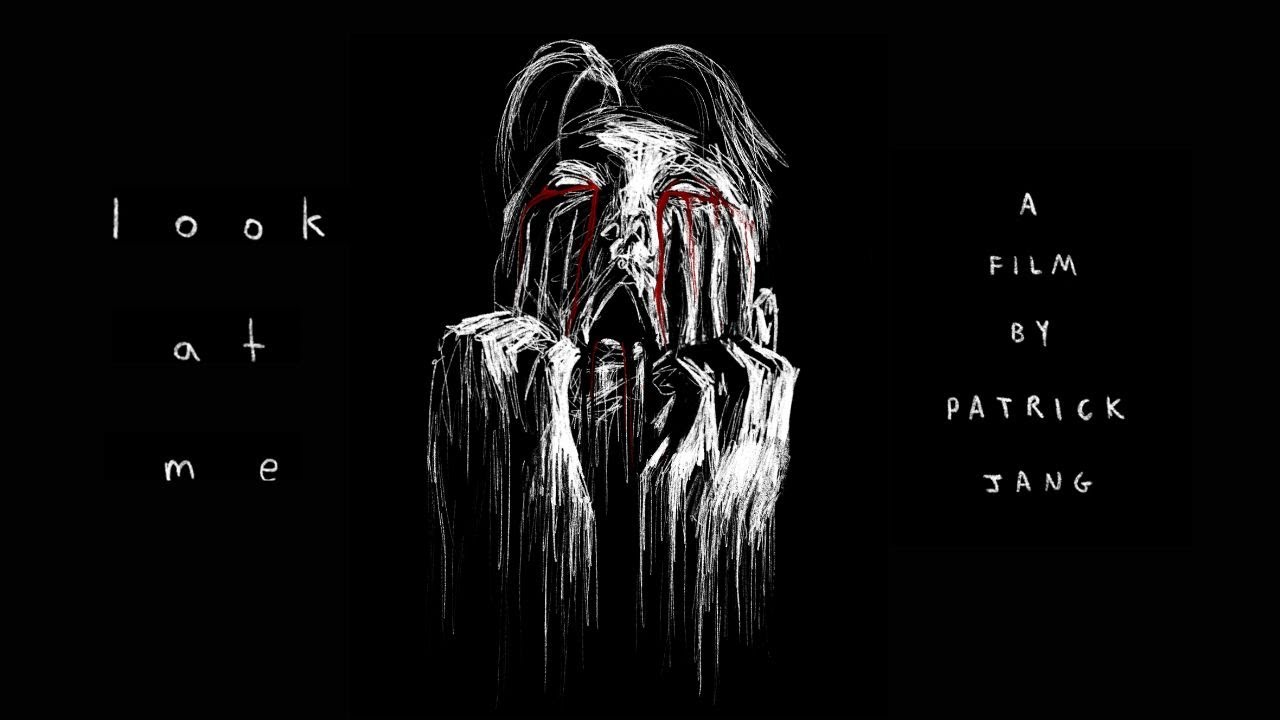 LOOK AT ME | Experimental Short Film (4K) - YouTube