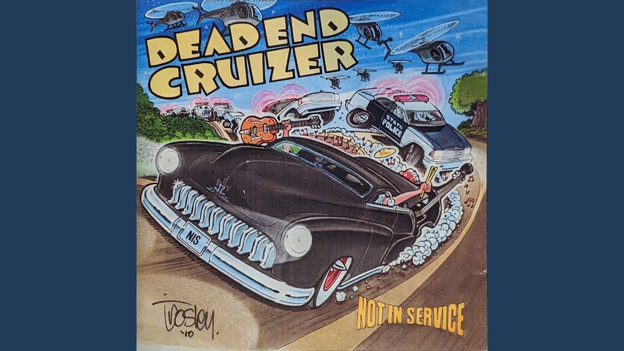 Big Bubba Rumba (with Lon Schilling & Ryan Shymko) (Reprised) - YouTube