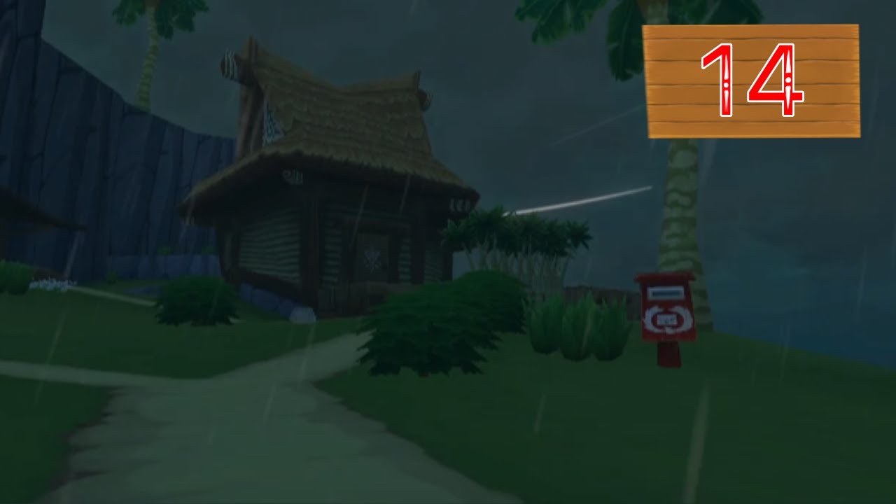 Legend of Zelda Wind Waker HERO MODE - PART 14 - Back Home! - YouTube