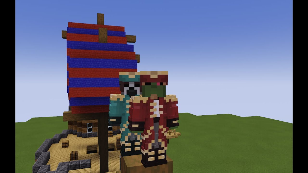 Showing Off My Diddly-Darn Builds! | Featuring yours truly ; PizzaTuna ...