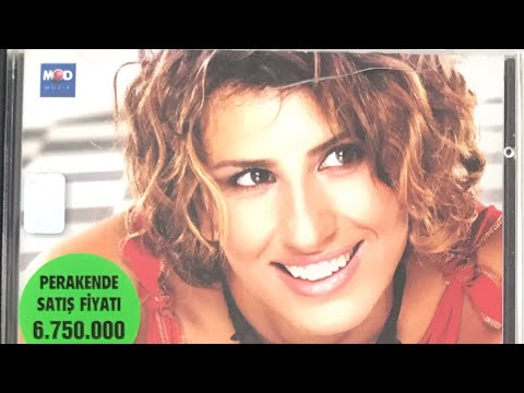 Hatice - Şu Dereler Şu Düzler (Bom Bili Bom) (2002) (CD Rip-off)