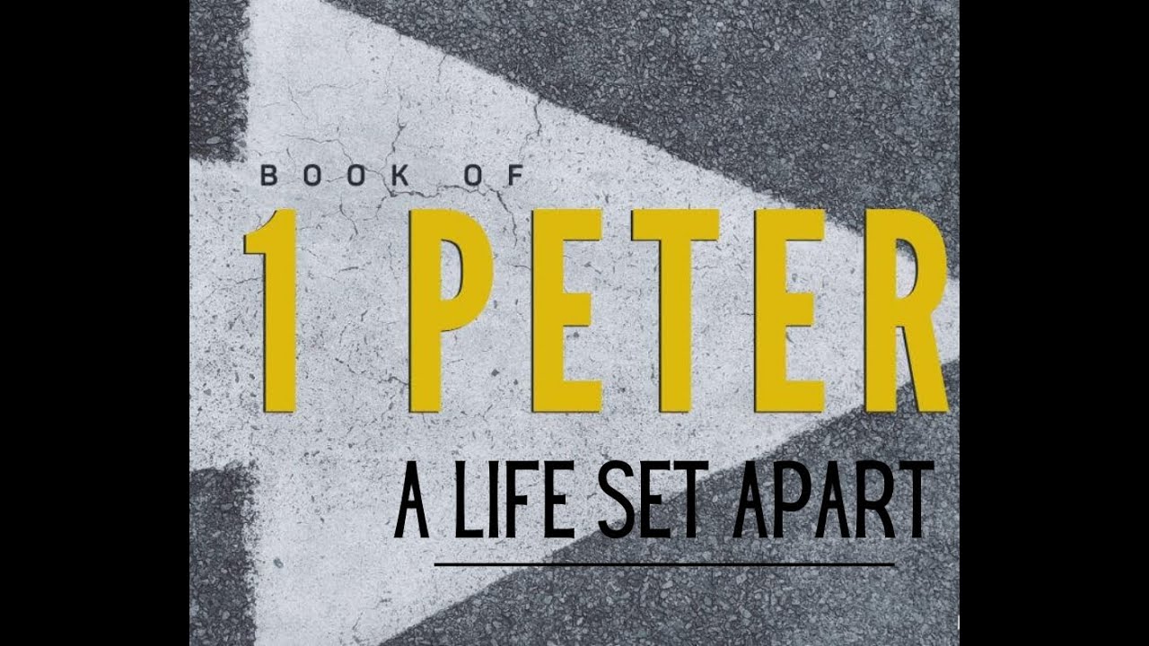 Basics of Christian Behavior - YouTube