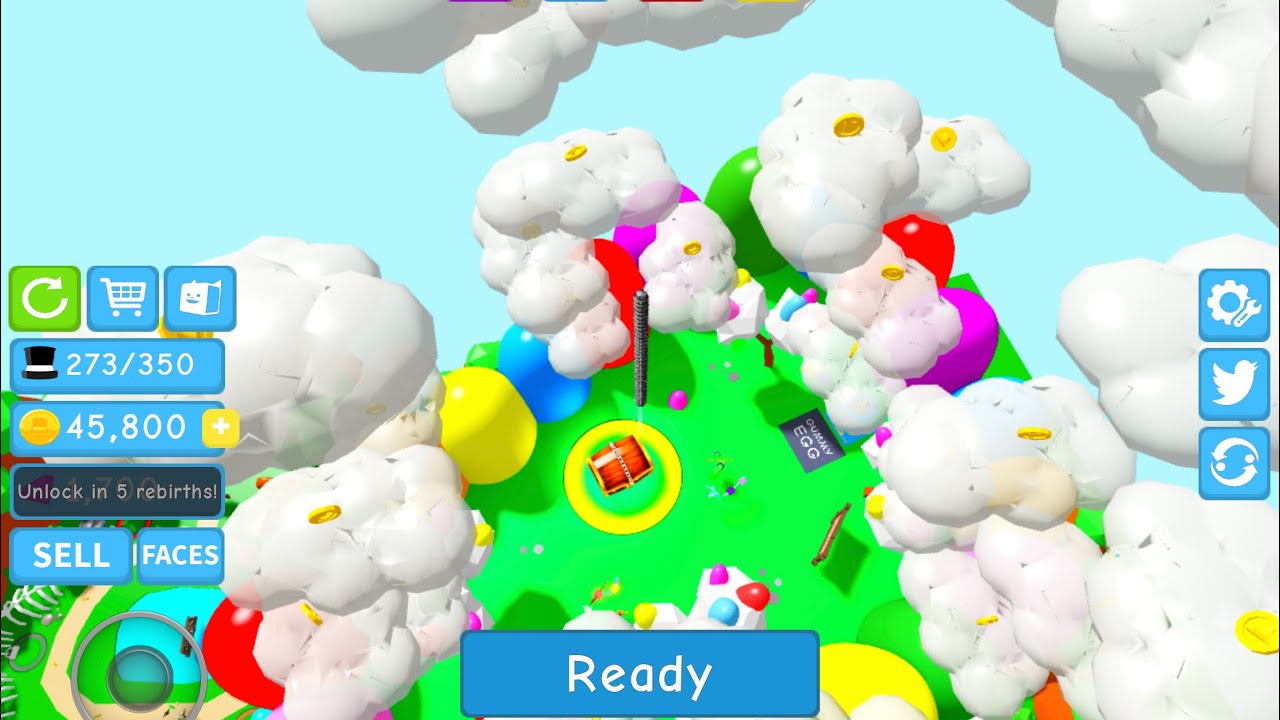 FREE CODES 🎩 Hat Simulator by @BlastOffStudio 🎩 FREE Codes gives Free ...