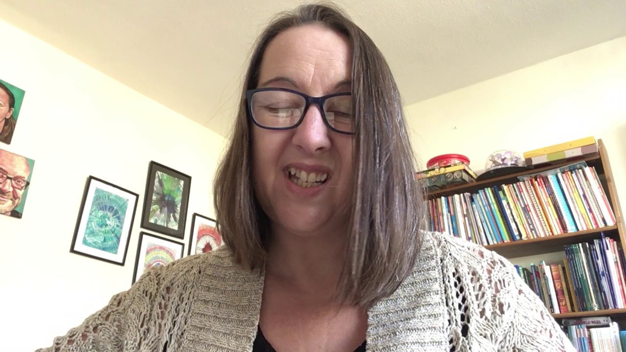 The Jamie Drake Equation Ch 25 - YouTube