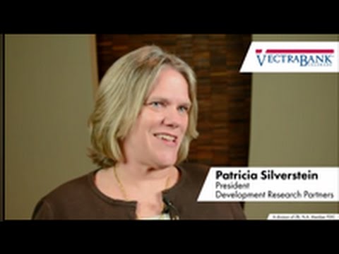 Patricia Silverstein's Post Event Interview From the 24th Annual ...