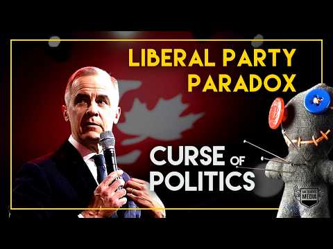 Liberal Party Paradox | Curse of Politics