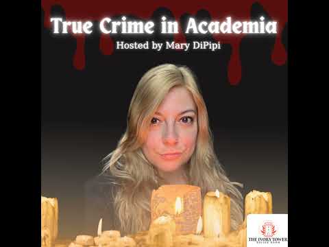 True Crime in Academia Episode 89: The Disappearance of Jason Landry