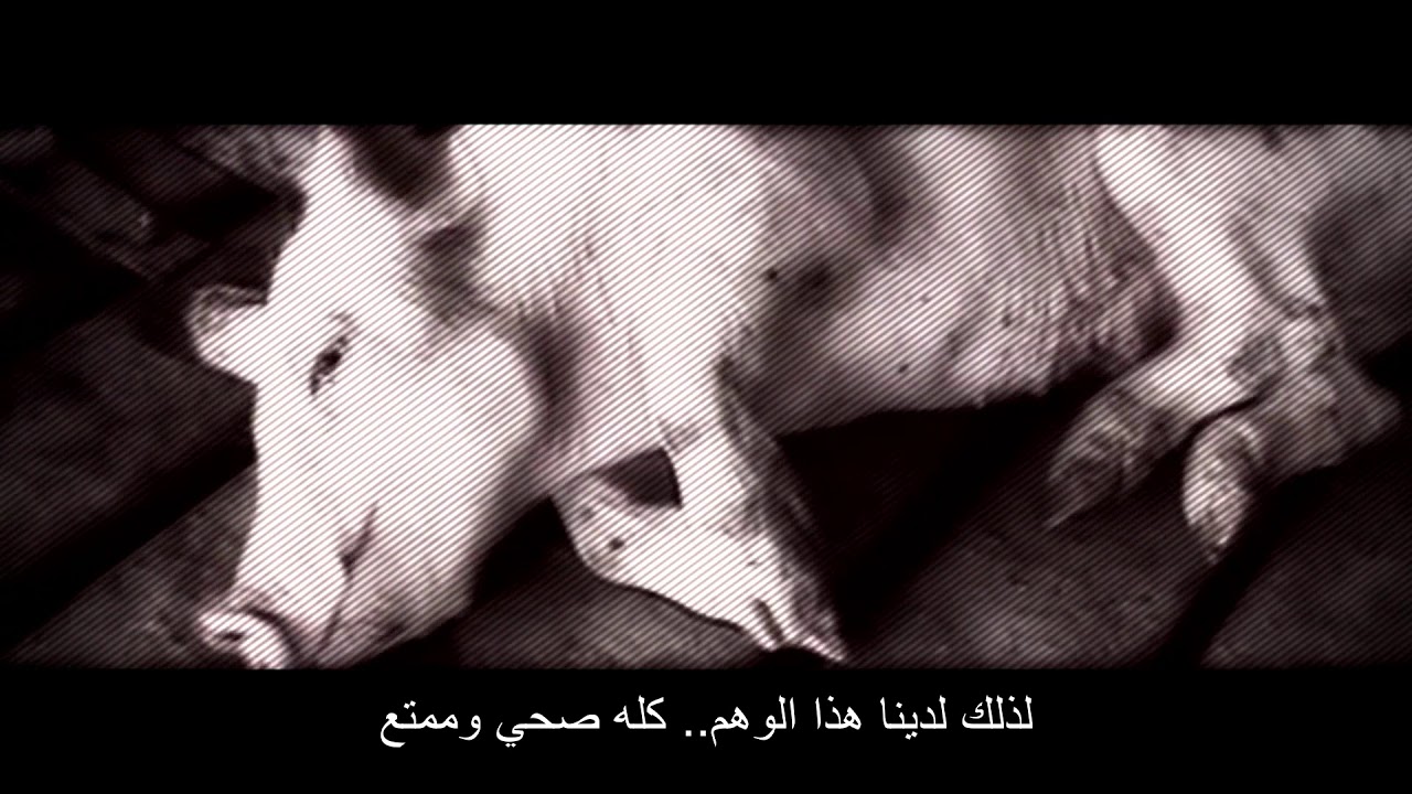 Gary Inmendham Explains The Truth - (Arabic Subtitles) - YouTube