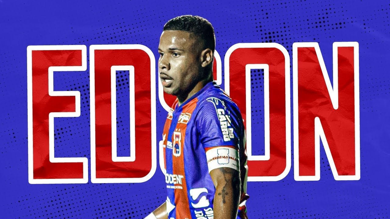 EDSON SILVA Best Skills (HD) - YouTube