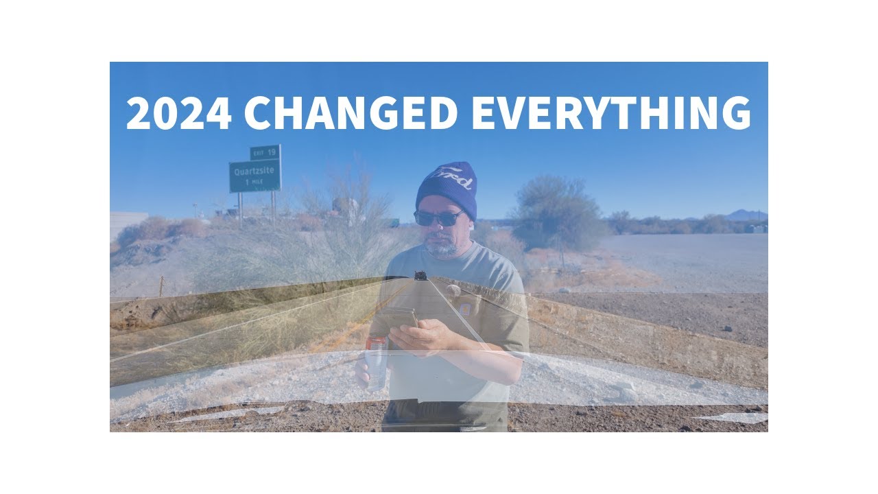 Chasing the Dream: RV Life, Starting a Business & a Fresh Start. - YouTube