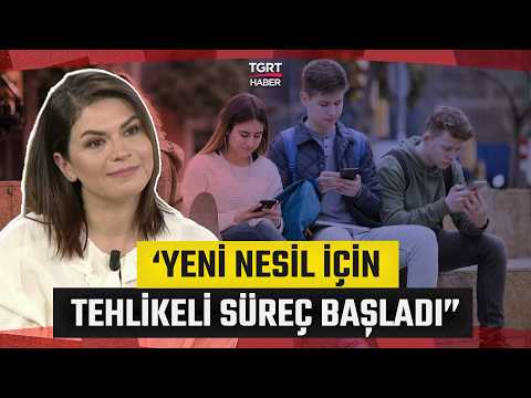Şöhret Karaduman Canlı Yayında Açıkladı: 'Göz Göre Göre Belirli Bir Kesimi Hedef Alıyorlar!'