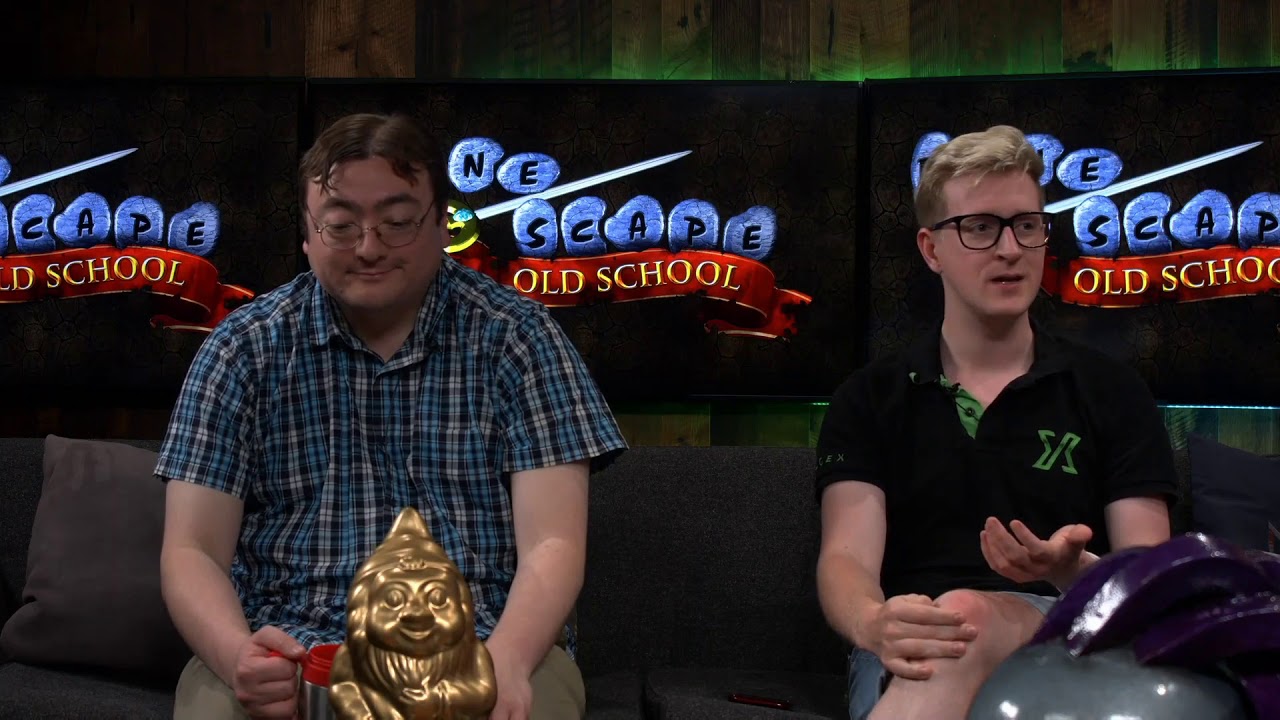 RWT ON STREAM?!, CRAZY DMM MOMENTS! (OSRS Highlights #1) - YouTube