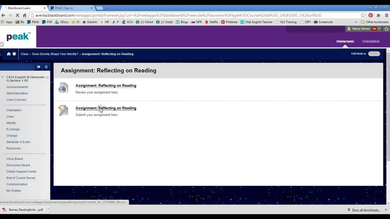 Working with PDF Documents - YouTube