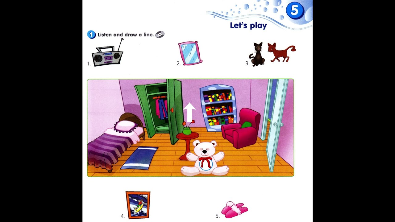 Get Smart Plus 3 Workbook Track 79 - YouTube