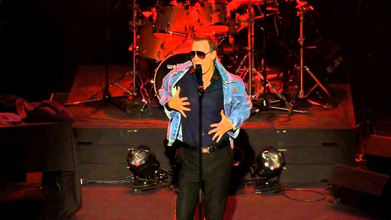 Chris John Trailer - YouTube