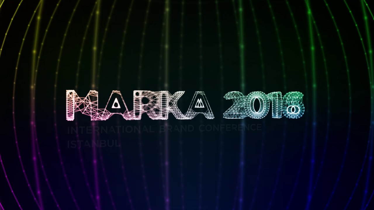 Marka 2016-International Brand Conference - YouTube