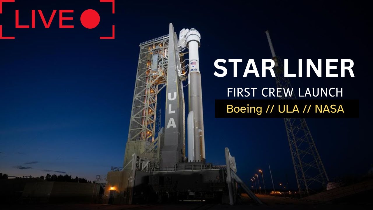 NASA Online Broadcast (Credit NASA) - YouTube