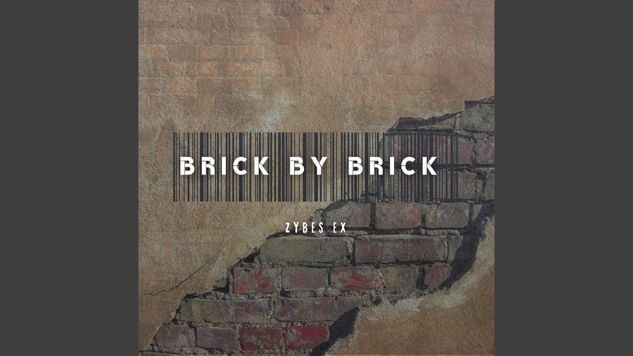 Brick by brick - YouTube