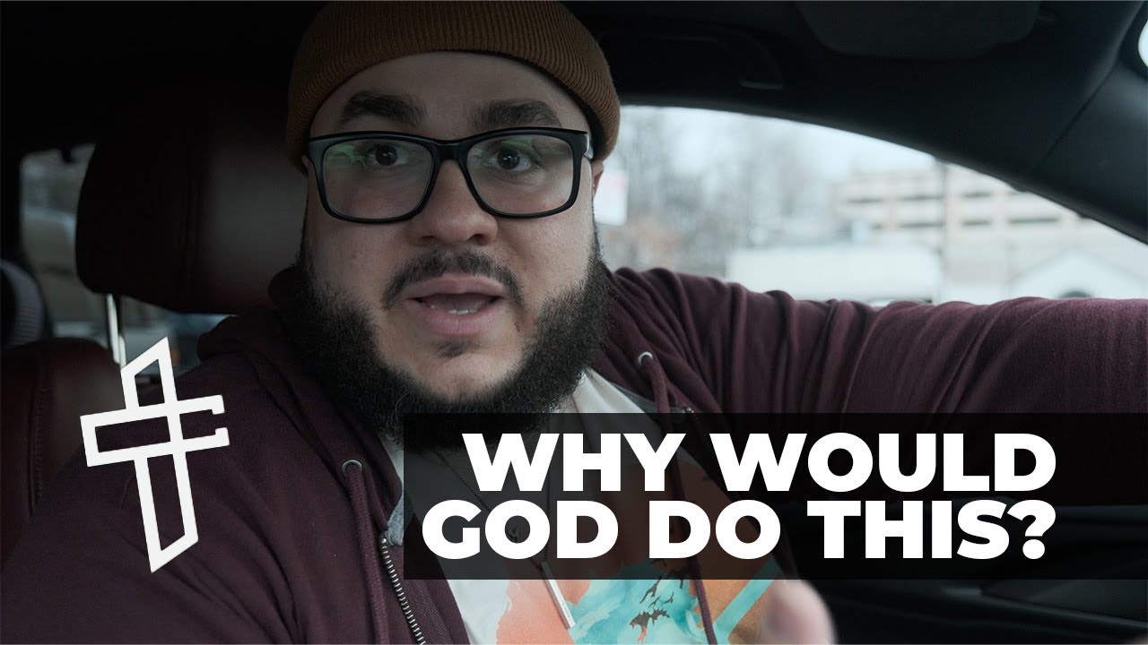 Visiting Transformation Church Did NOT go how I expected | Christian ...