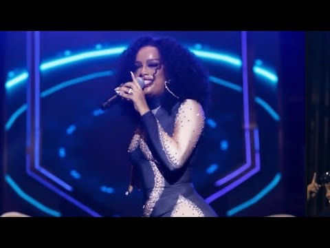 NANDY PERFORMANCE RASHID ABDALLA SUPERCUP FINAL 5TH EDITION KWALE - YouTube