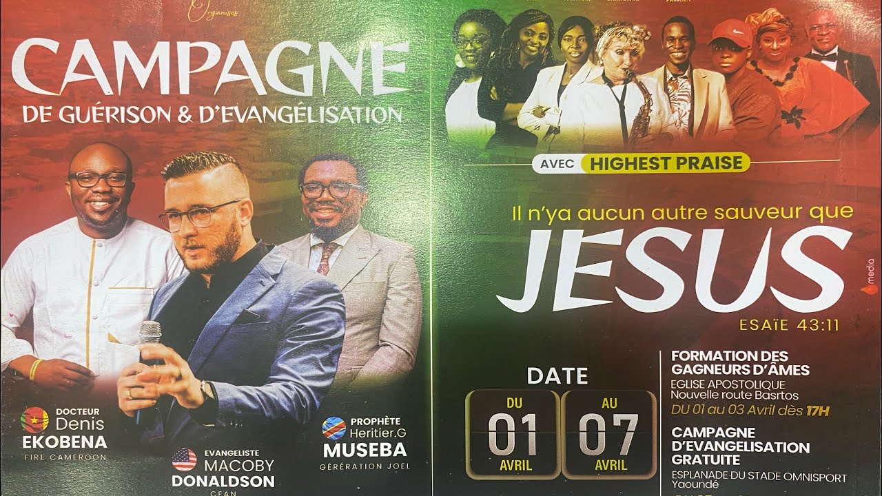 Évangéliste Macoby Donaldson | les outils Prariques pour l ...