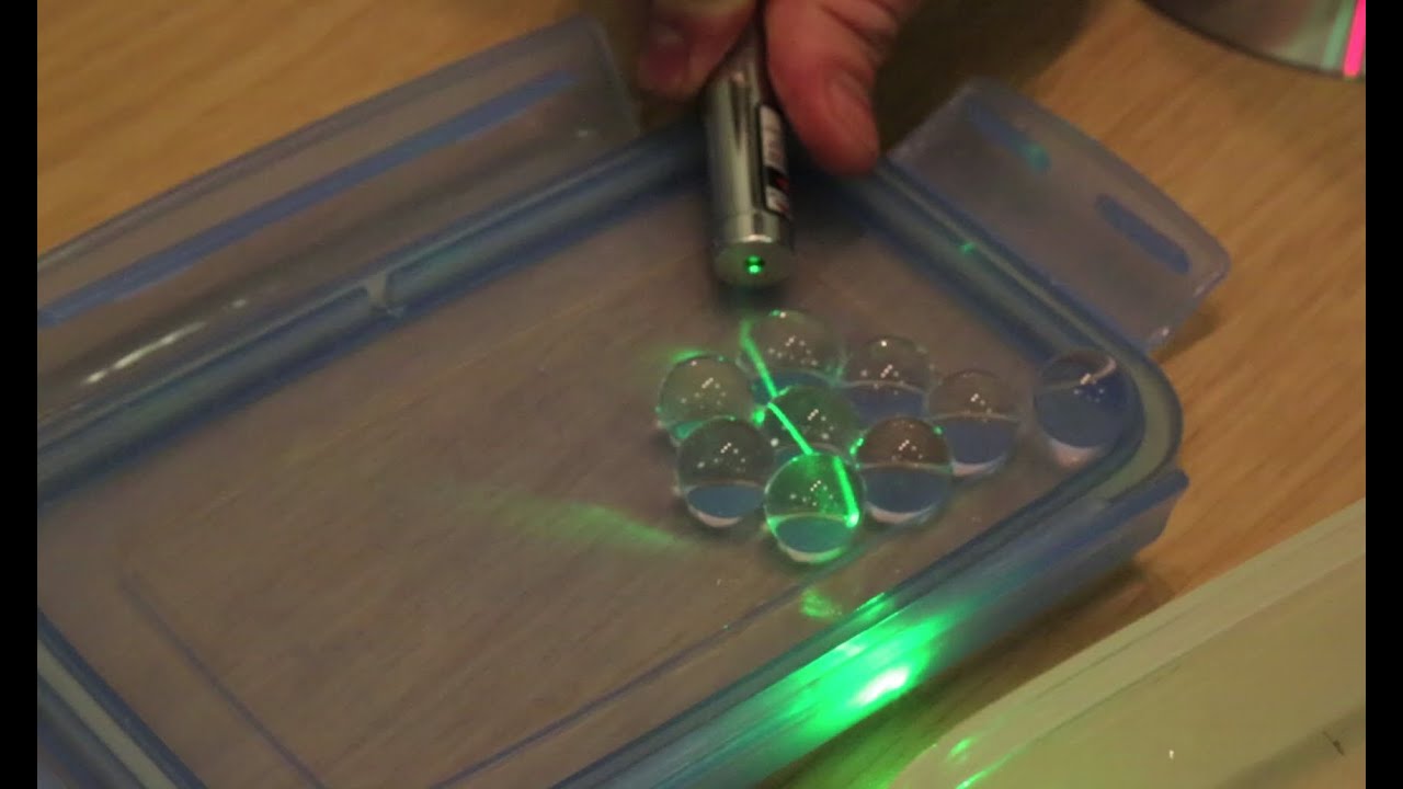 Building the perfect lens with metamaterials - YouTube